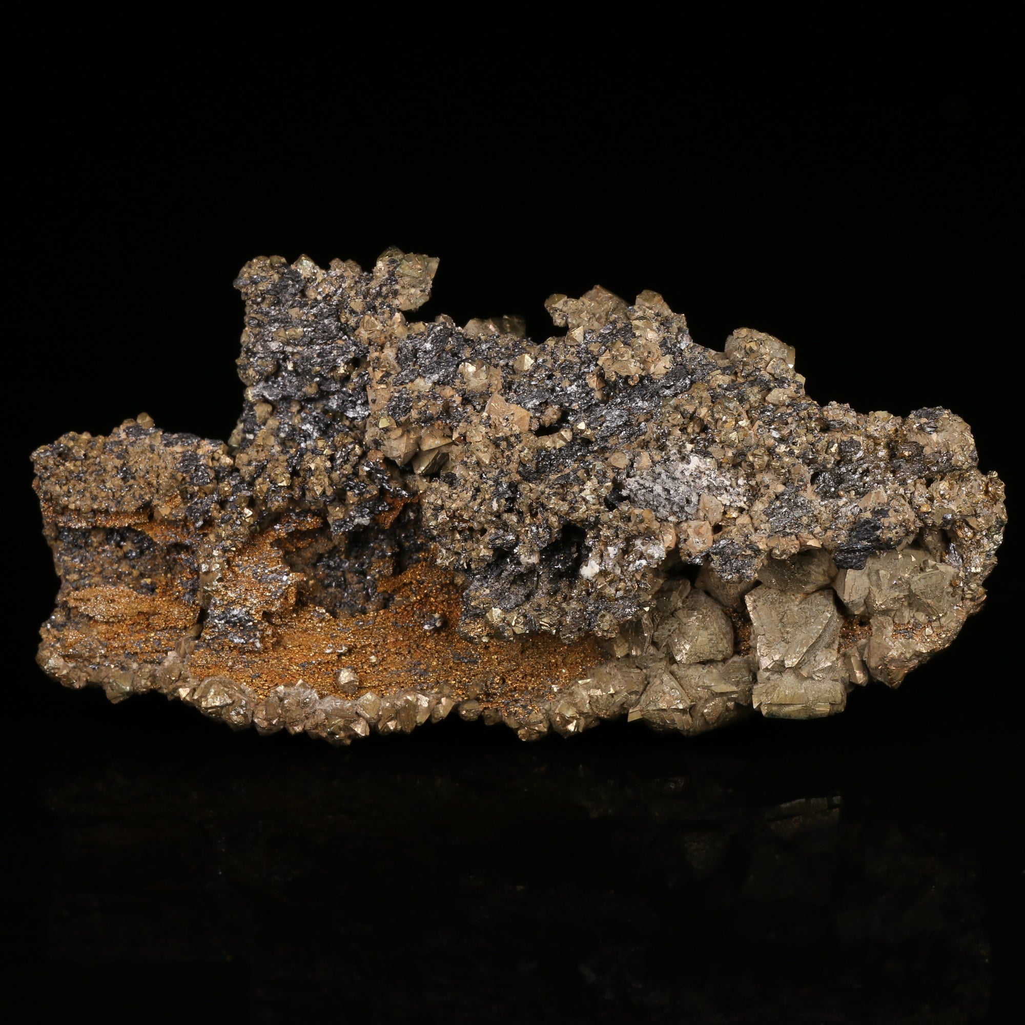 Buy Marcasite – SA Mineral Shop